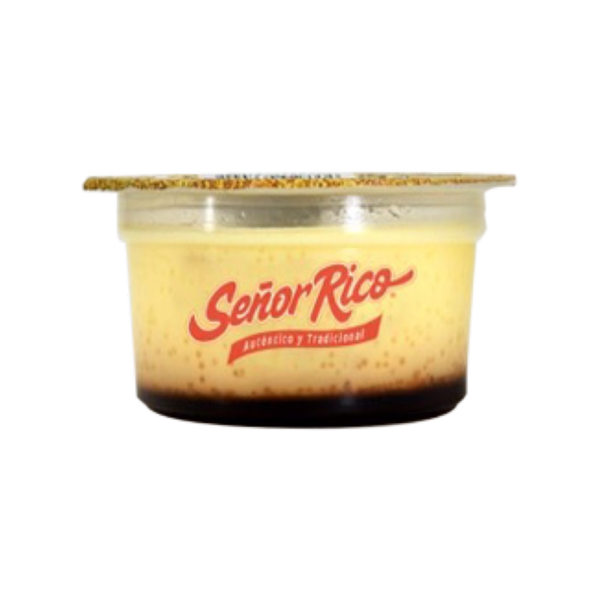 Product Reviews – Senor Rico