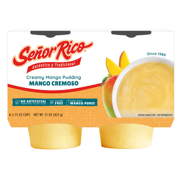 Products – Senor Rico